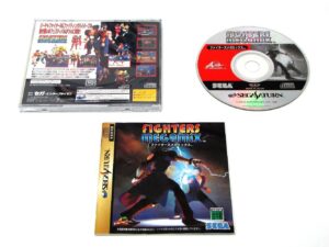 fighters megamix [japan import]