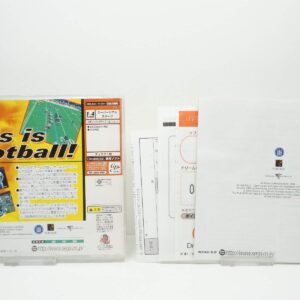 NFL 2K (Dreamcast Collection) [Japan Import]