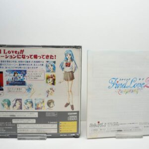 Find Love 2: Rhapsody [Japan Import]