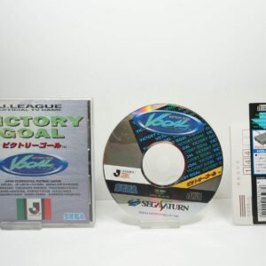 Sega International Victory Goal [Japan Import]