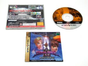 shining force iii scenario 3 [japan import]