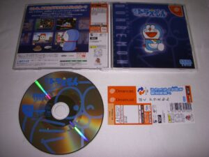 boku doraemon [japan import]