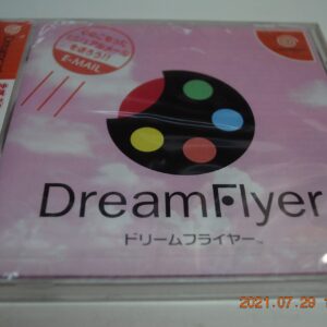 Dream Flyer [Japan Import]