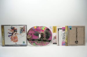 sakura taisen [japan import]