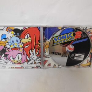 Sonic Adventure 2 [Japan Import]