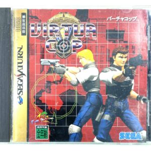 Virtua Cop [Japan Import]