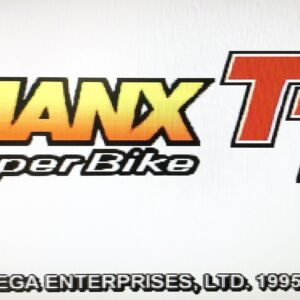 Manx TT Super Bike [Japan Import]