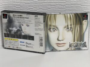 koudelka [japan import]