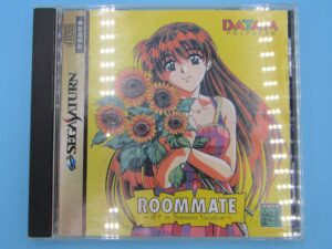 roommate: ryouko in summer vacation [japan import]