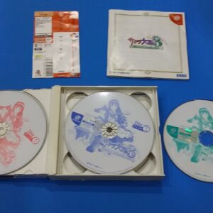 Sakura Taisen 3 [Japan Import]