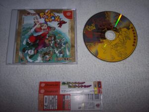 power stone [japan import]