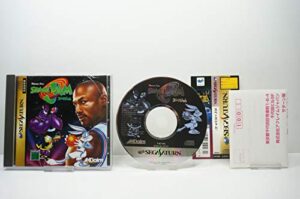 space jam [japan import]