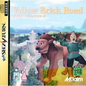 yellow brick road [japan import]