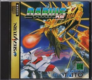 darius gaiden [japan import]