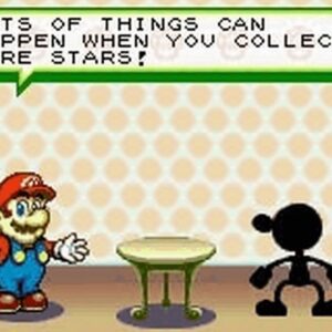 Game & Watch Gallery 4