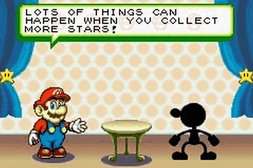 Game & Watch Gallery 4