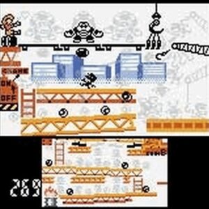 Game & Watch Gallery 4