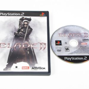 Blade 2 - PlayStation 2