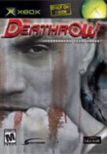 deathrow - xbox