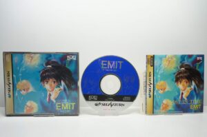 emit vol. 1: toki no maigo [japan import]