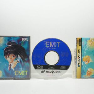 EMIT Vol. 1: Toki no Maigo [Japan Import]