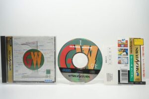 game-ware [japan import]