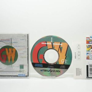 Game-Ware [Japan Import]