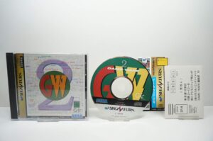 game-ware vol. 2 [japan import]