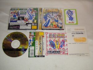 madou monogatari [japan import] y