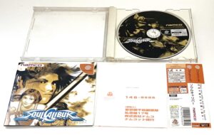 soul calibur [japan import]