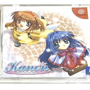 Kanon [Japan Import]