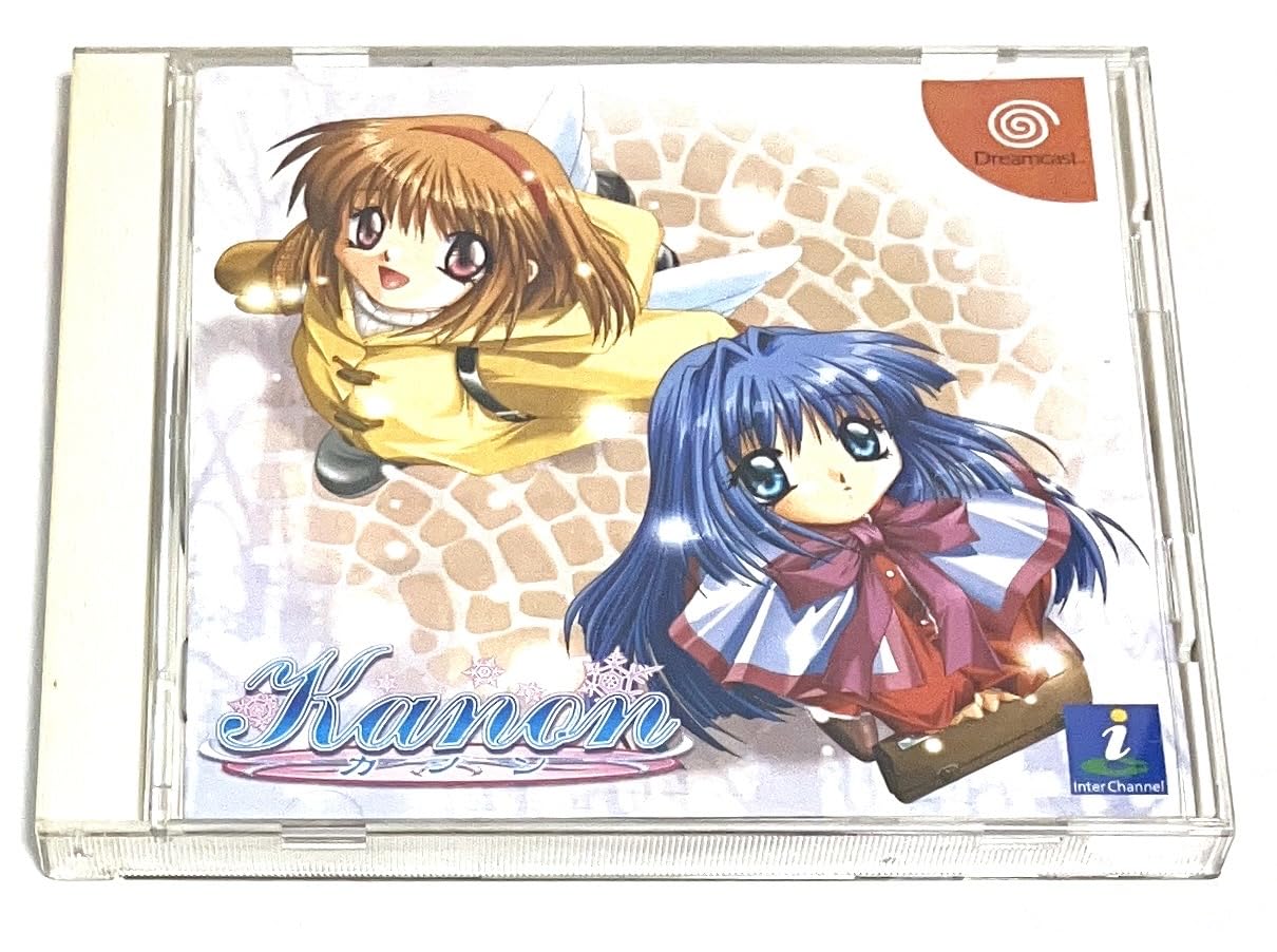 Kanon [Japan Import]