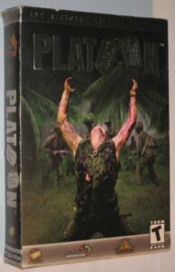 platoon - pc