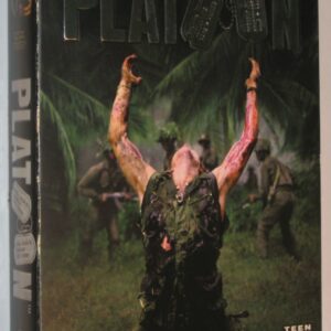 Platoon - PC