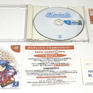 Kanon [Japan Import]