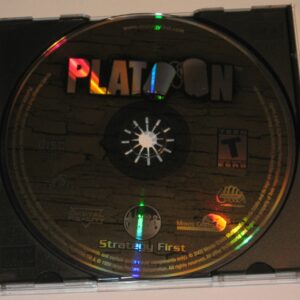 Platoon - PC