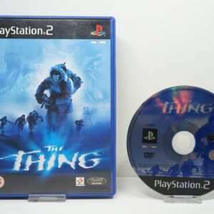 The Thing (PS2)