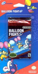 balloon fight-e