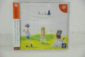 air [japan import]