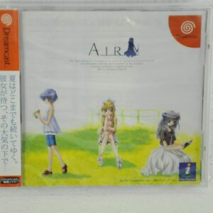 Air [Japan Import]