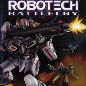 Robotech: Battlecry - Xbox