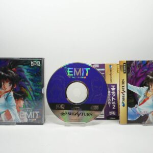 EMIT Vol. 2: Meigake no Tabi [Japan Import] by KOEI