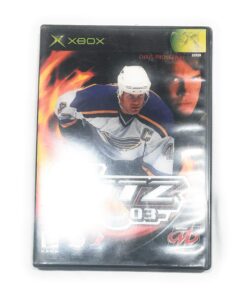 nhl hitz 2003 - xbox