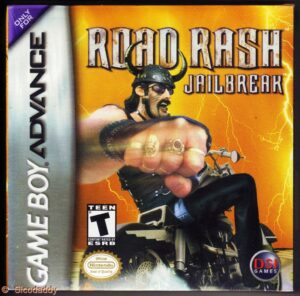 road rash jail break