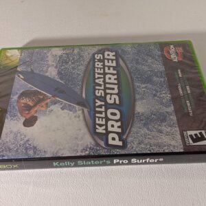 Kelly Slater's Pro Surfer - Xbox