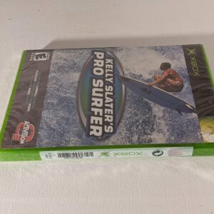 Kelly Slater's Pro Surfer - Xbox