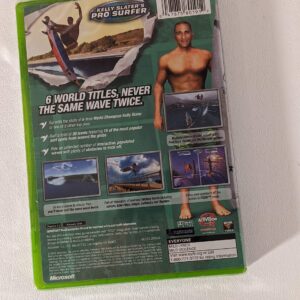 Kelly Slater's Pro Surfer - Xbox