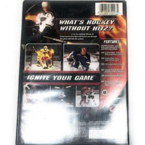 NHL Hitz 2003 - Xbox