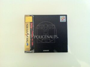 policenauts [japan import]