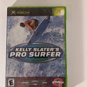 Kelly Slater's Pro Surfer - Xbox